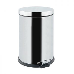 HT KP 70 / Pedal Operated Waste Bin - Hijtek